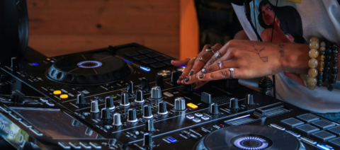 Perfectionnez vos DJ set avec le mix harmonique et la roue de camelot ...