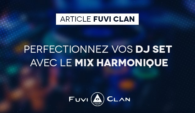 Perfecciona tus sets de DJ con la mezcla armónica y la rueda de camelot ...