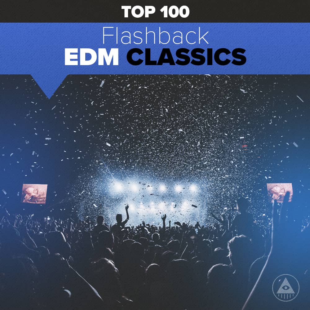 Top 100 Edm
