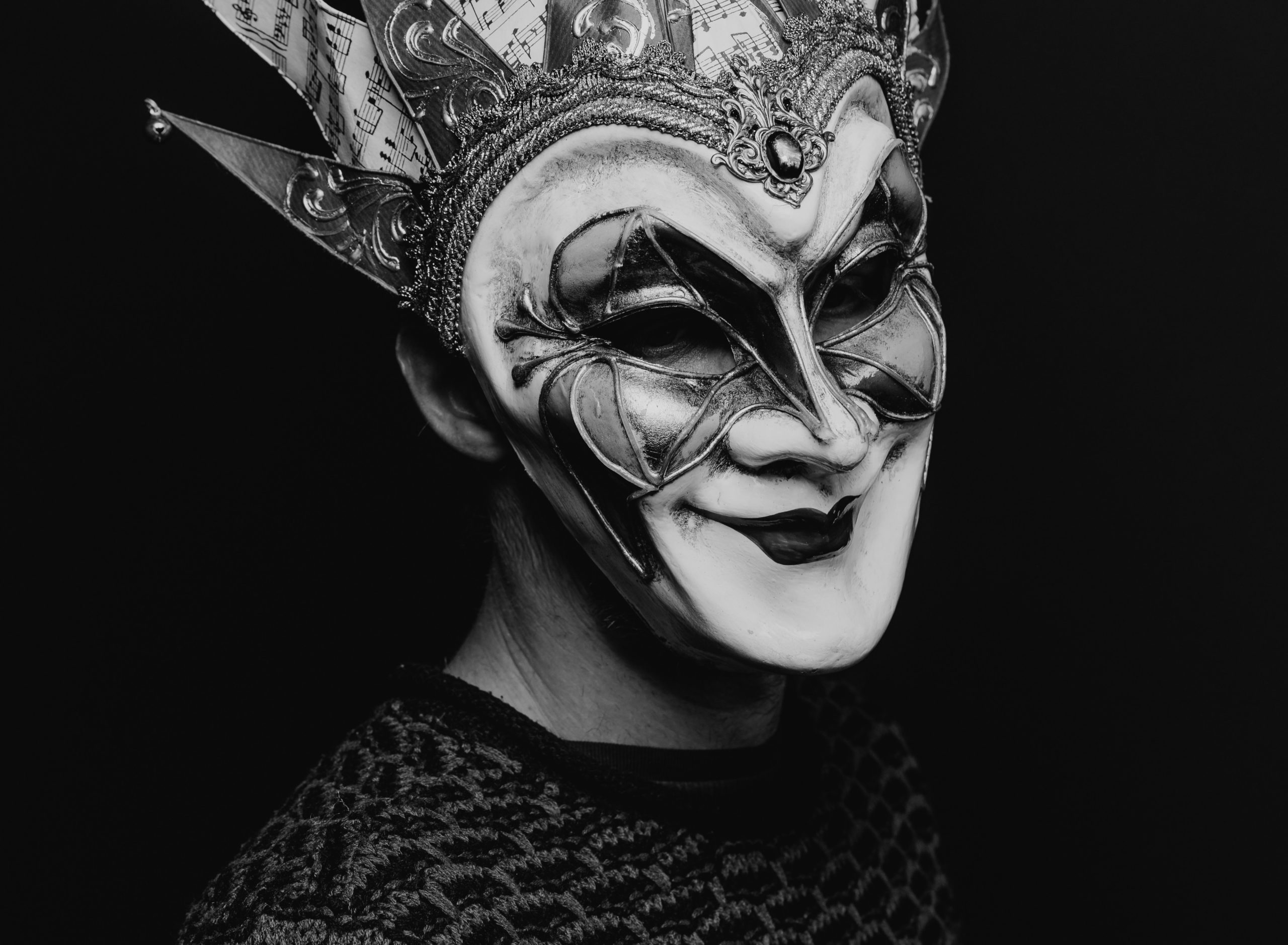 Boris Brejcha Festivaltickets Festicket